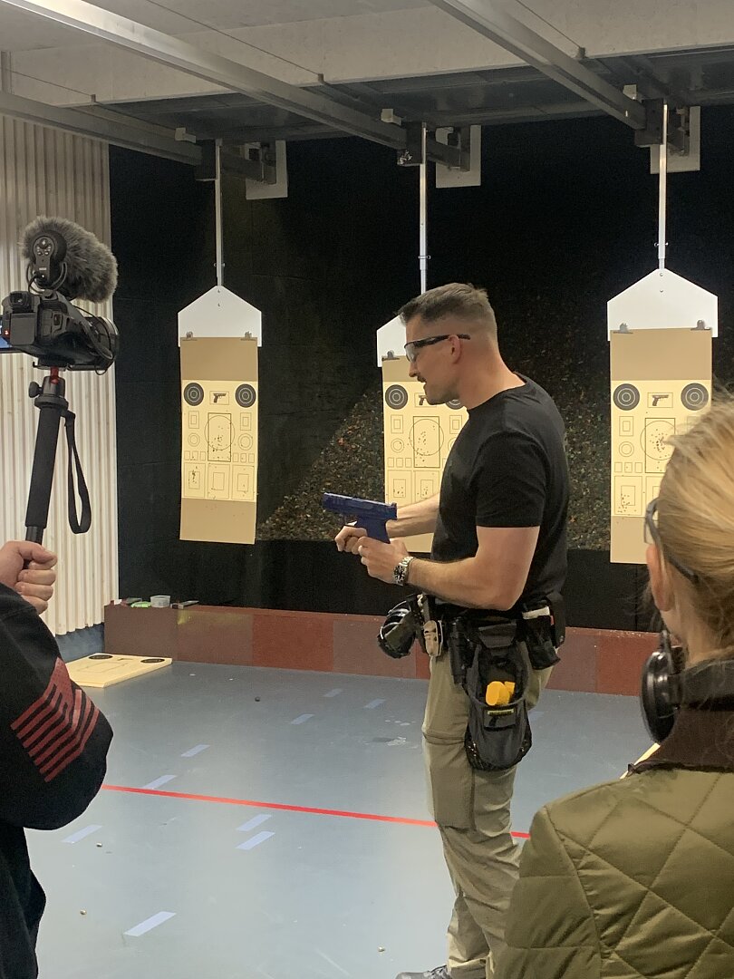 Pinky Pressure und der Muttertag bei Walthers - part 5 | WIR JAGEN Juni ...